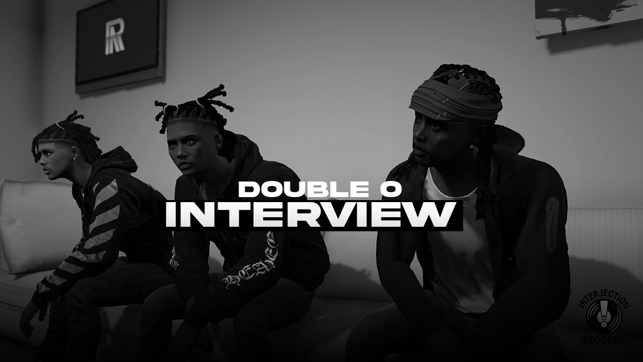 WC:RP (IC) Double O Interview | Upcoming Rapper speaks his mind about ...