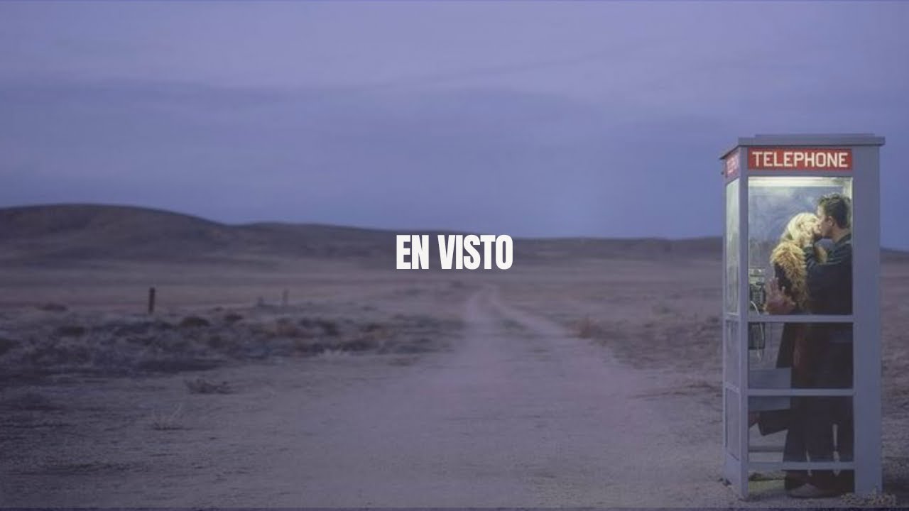 [FREE] Bad Bunny Type Beat | "EN VISTO" - Reggaeton Type Beat - YouTube