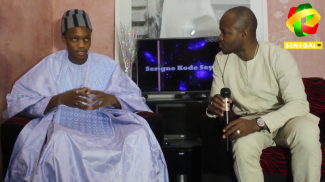 Lou ma wakh si li lako tekk mane Serigne Kode Seye 77/298/53/53 - YouTube