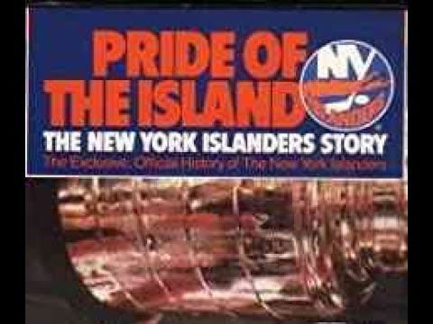 Pride of the Island - New York Islanders