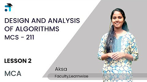 🏷️1st & 2nd Semester MCA (MCA_NEW) Demo Lectures - YouTube