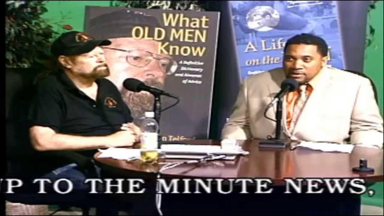 Opening Gates CEO Shawon Respress 5.12.12 Part 2 - YouTube