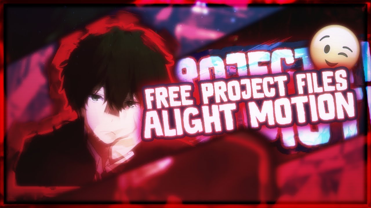 2 ALIGHT MOTION PROJECT FILES FOR FREE!!! - SC4LEY GIVEAWAY 1# - YouTube