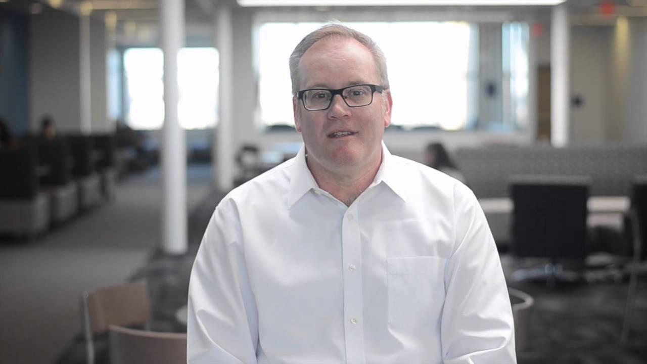 Dr Crider Introduces "The Office of Assertion" - YouTube