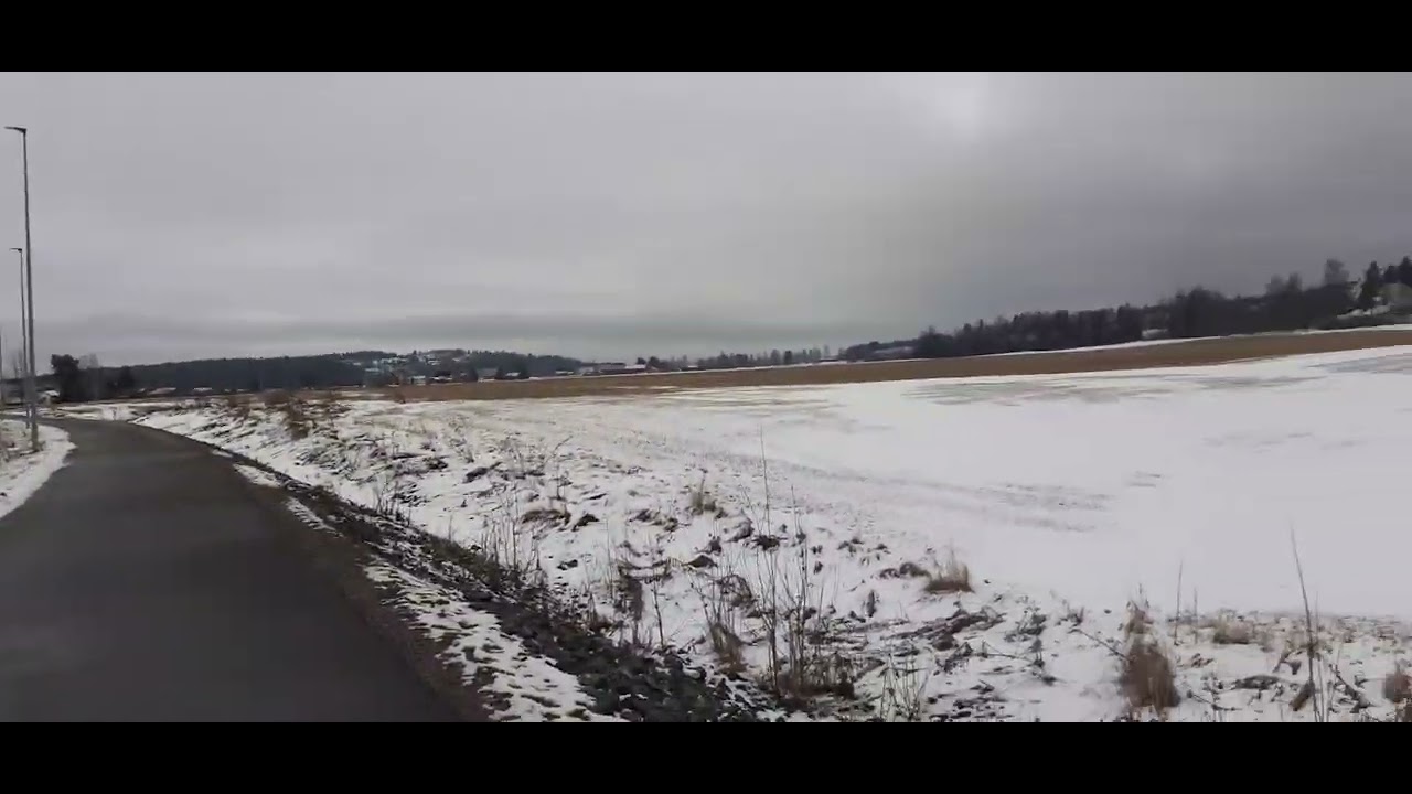 beautiful and relaxing Neskollen - YouTube