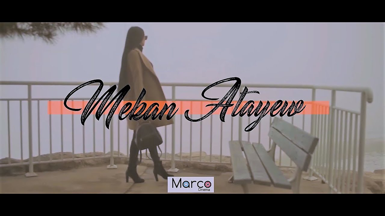 Mekan Atayew - Sessiz Söýgi (Music Video) | 2 Version - YouTube