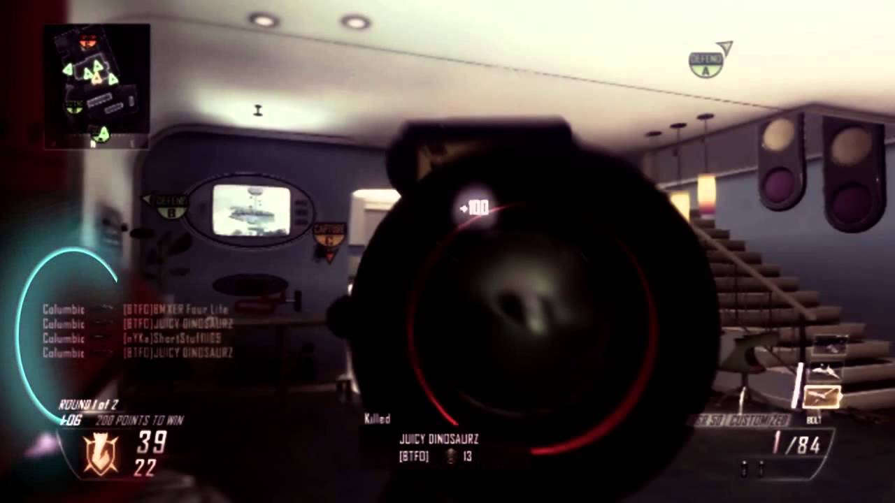 Juked Out Episode #1 - YouTube