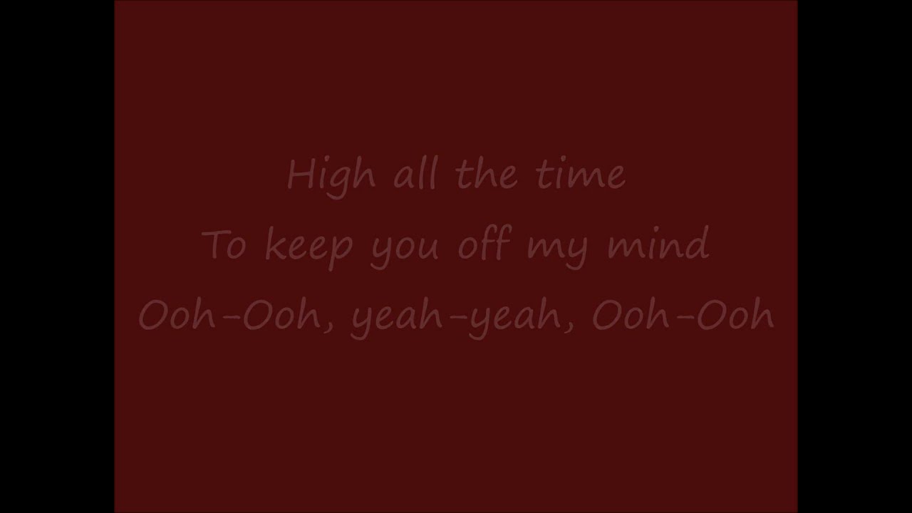 Habits (Stay High) - Cover by Alex Goot & Madilyn Bailey (Lyrics) - YouTube