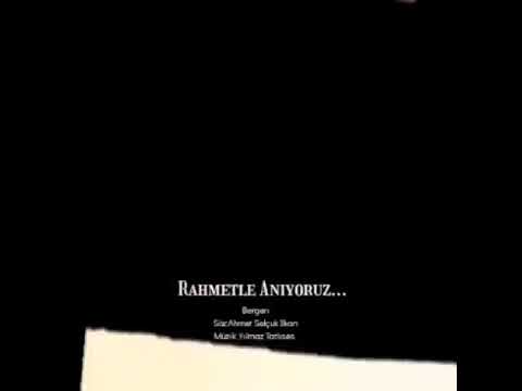 Bergen / Hatayı Kendinde Ara / Yılmaz Tatlıses