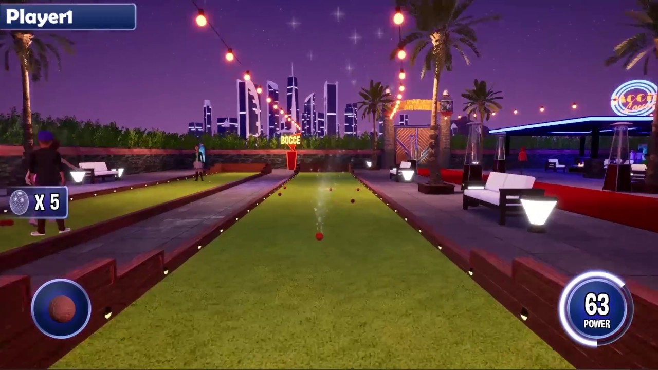 Party Arcade -- Trailer - YouTube