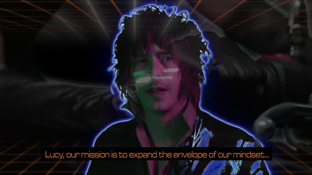 The Delta Riggs - Reality - OFFICIAL - YouTube