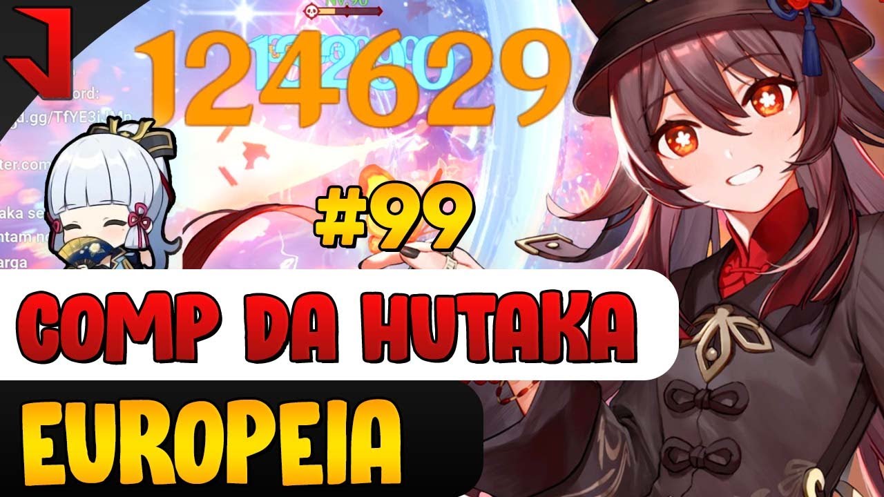 INVENTEI MODA NESSA ANÁLISE IMPORTADA | LUH_LUCY | GENSHIN IMPACT - YouTube