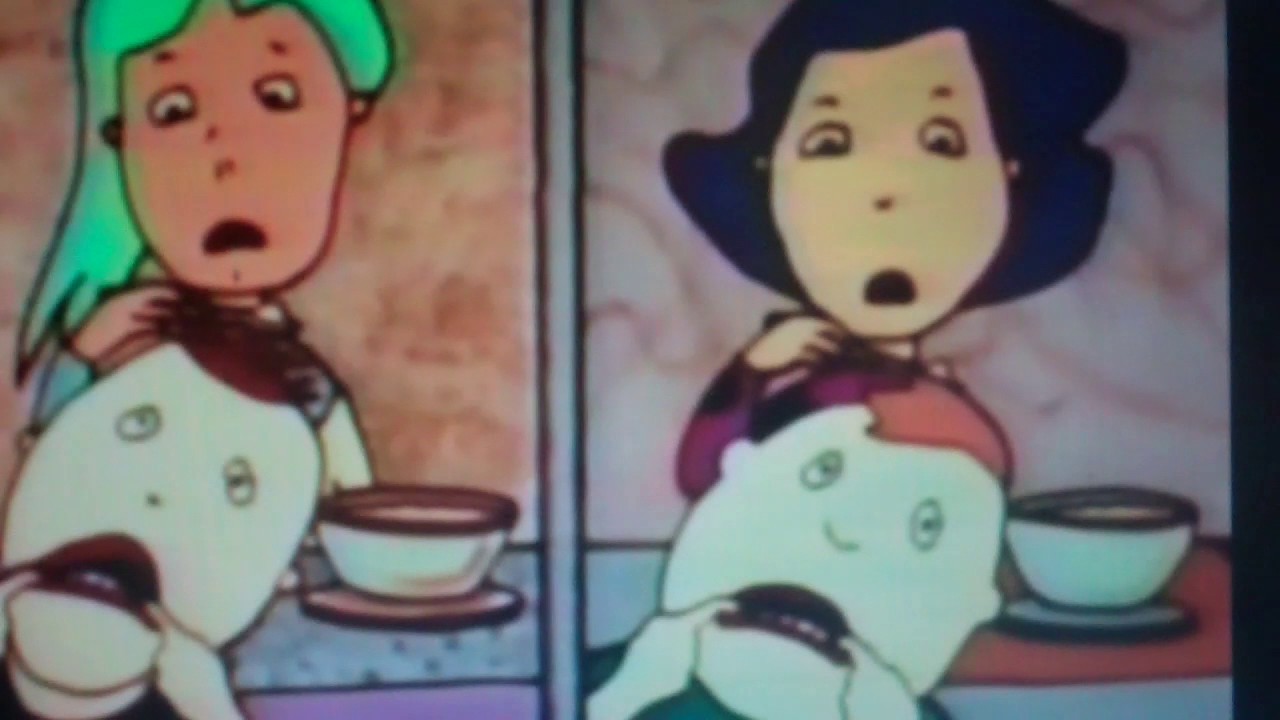 Sesame Street: Gabi's Training Wheels (My Version) Part 6 - YouTube