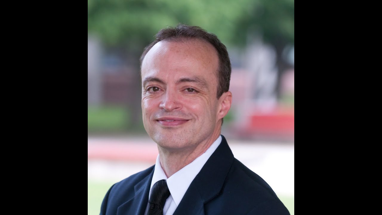 Meet NSCC President Bill Heineman - YouTube