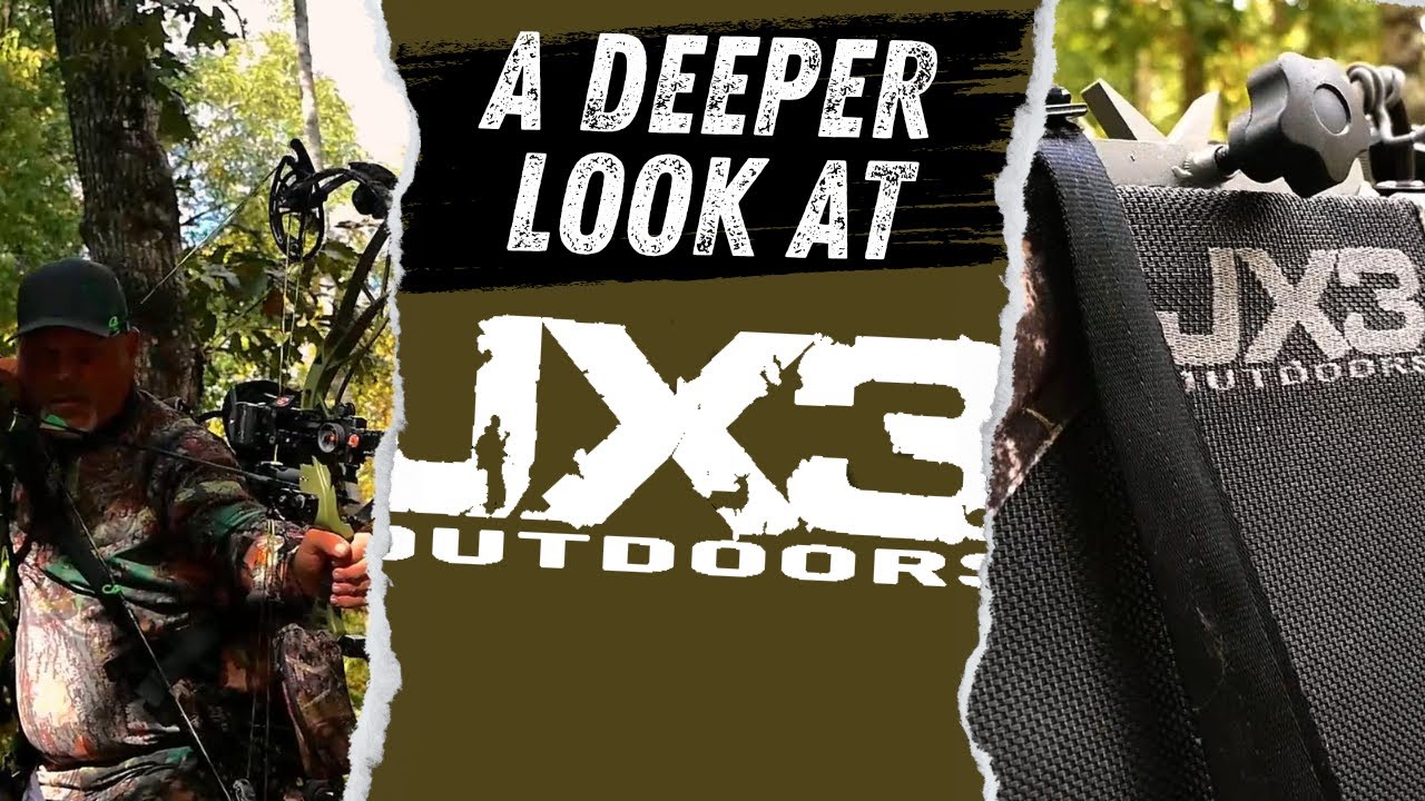 JX3 Hybrid Tree Saddle Review: Is It Worth It? - YouTube