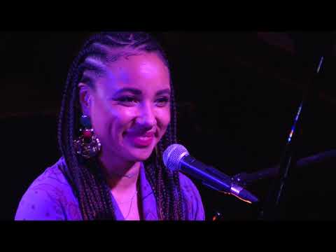 Natalie Duncan — Live at Ronnie Scott's - YouTube