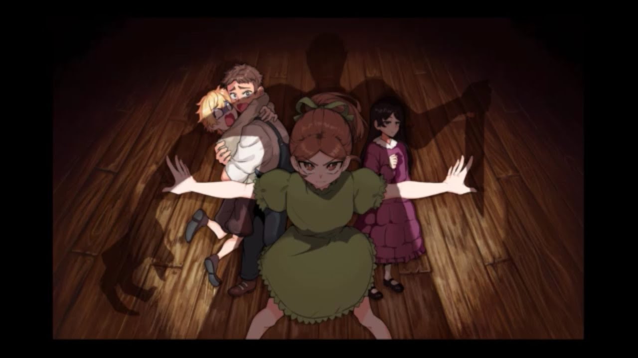 Chompettes’ Origins – Cooking Companions Part 21 - YouTube