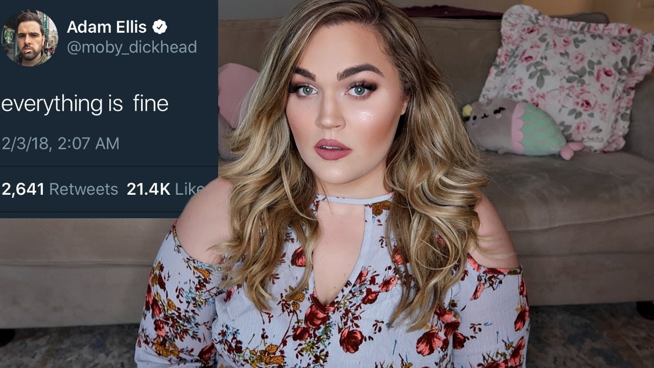 Most Bizarre Dear David Update Yet *Part 9*... Viral Ghost Story - YouTube