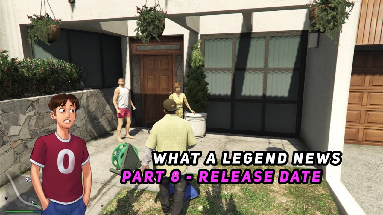 SUMMERTIME LATEST UPDATE PREVIEW/ SUMMERTIME SAGA NEXT UPDATE RELEASE ...