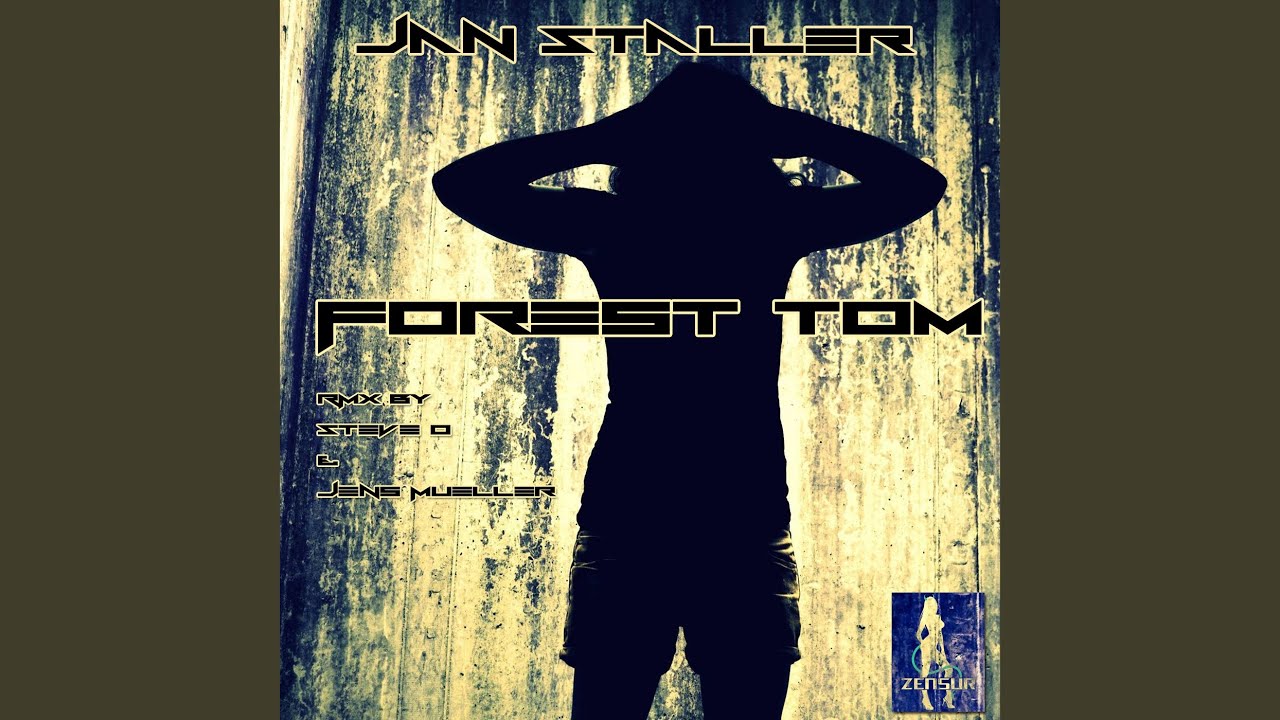 Forest Tom (Original) - YouTube