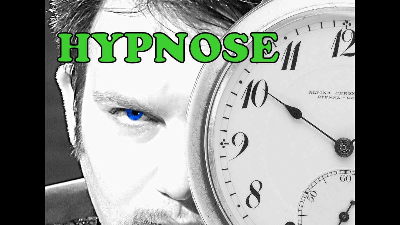 Aaron Hypnose Interview 2016 [HHF Movie Park Germany] - YouTube