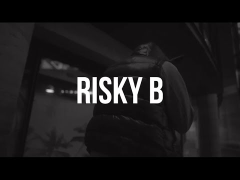 Risky B - Zack & Cody (Official Music Video) - YouTube