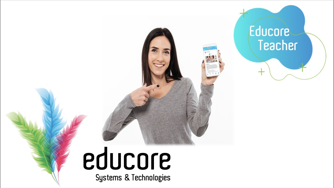 EducoreTeacher - YouTube