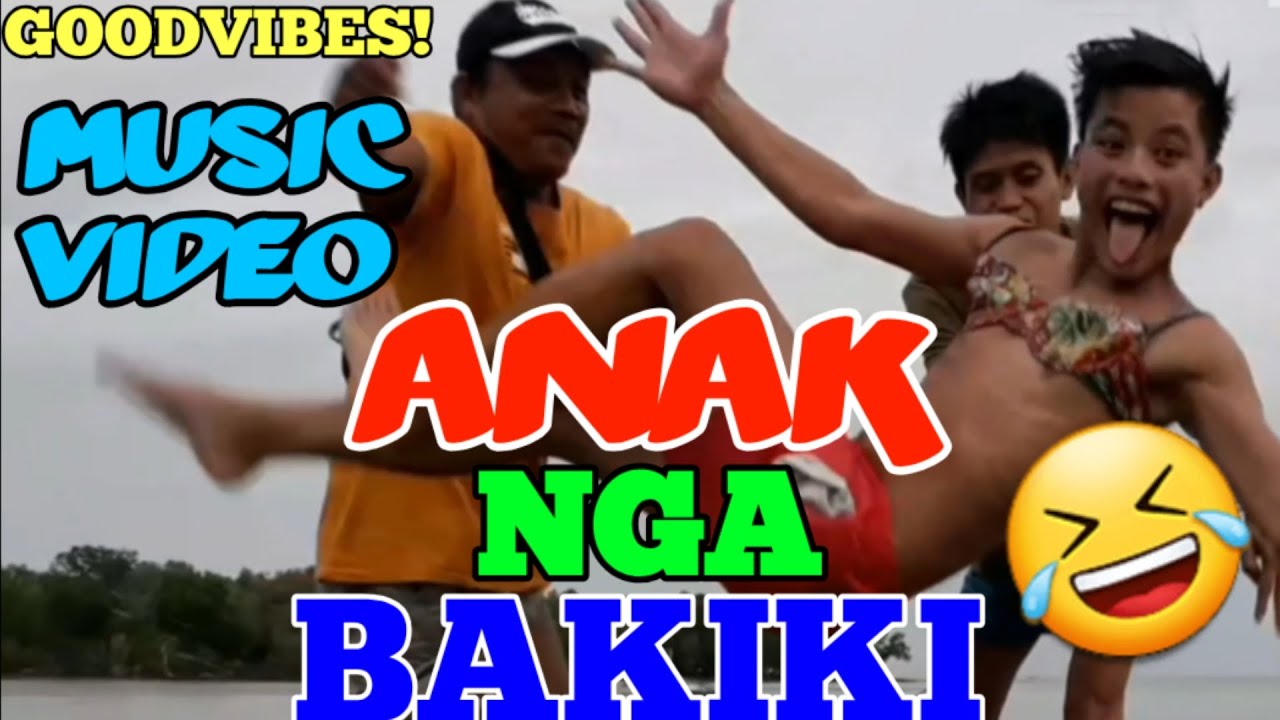 Anak Nga Bakiki Music Video (OPAW PARODY) BORDZKIE - YouTube
