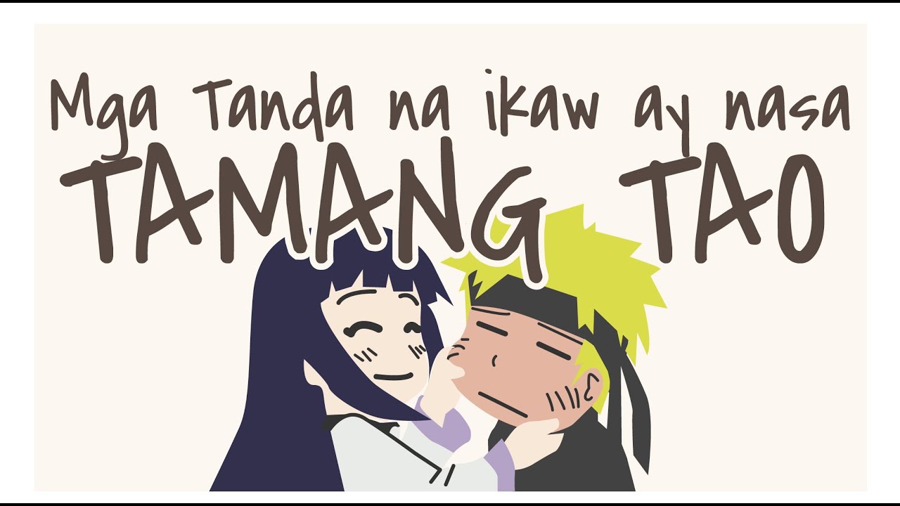 TAMANG TAO | Short Clip | Pinoy Animation - YouTube