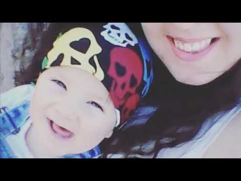 Ben seni severlen çoçuk gibiyim yasin ayşe