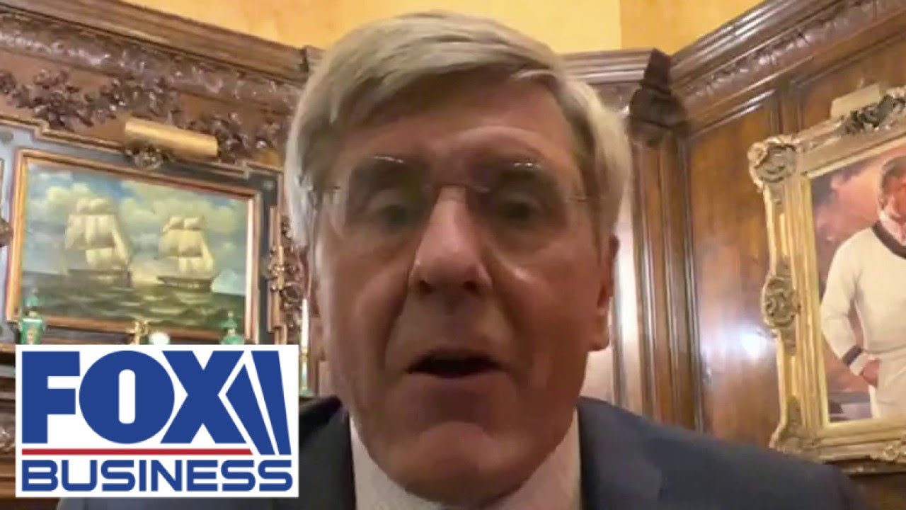 Steve Moore on FTX: This was a classic Ponzi scheme - YouTube