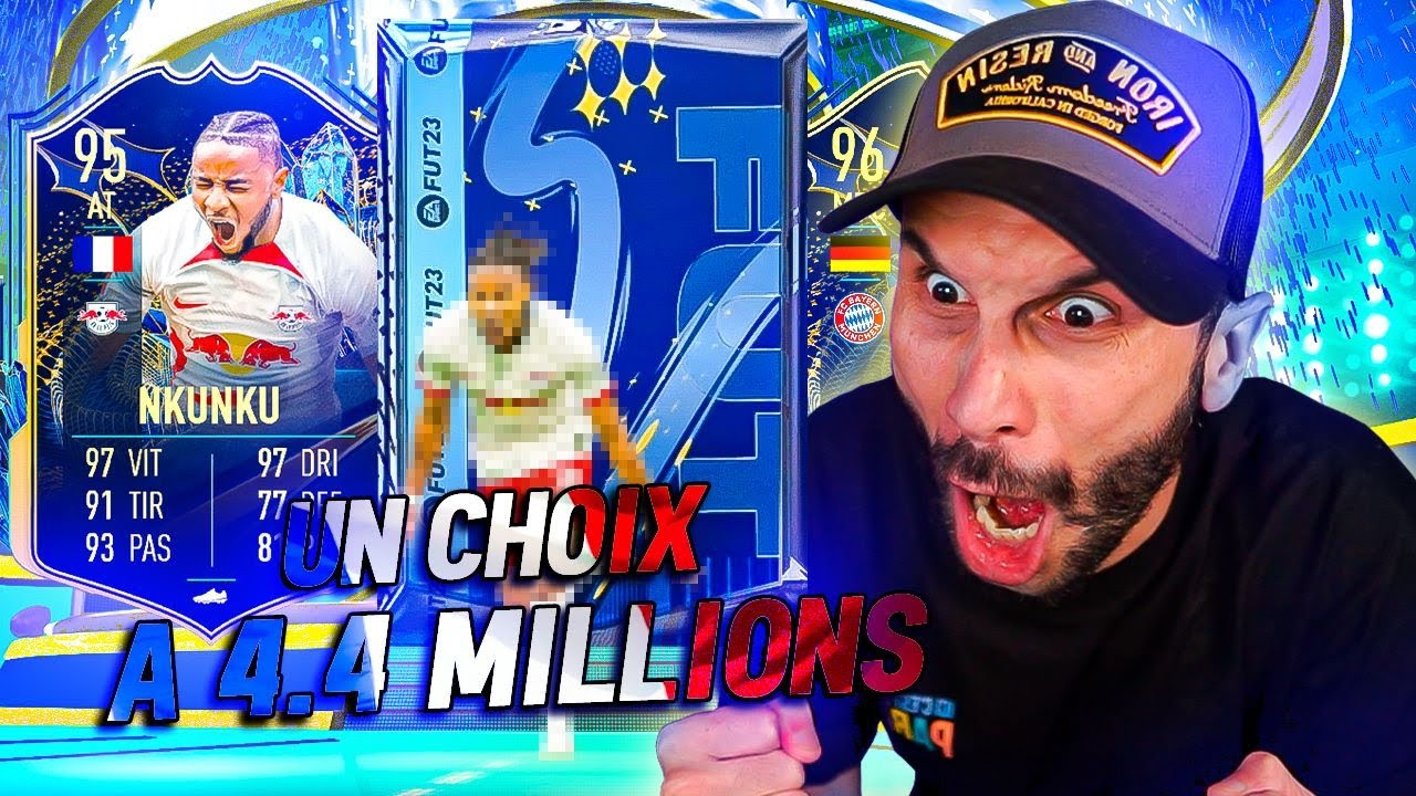 LE PLUS BEAU 💛 PACK DE MA VIE EN VENDABLE - YouTube