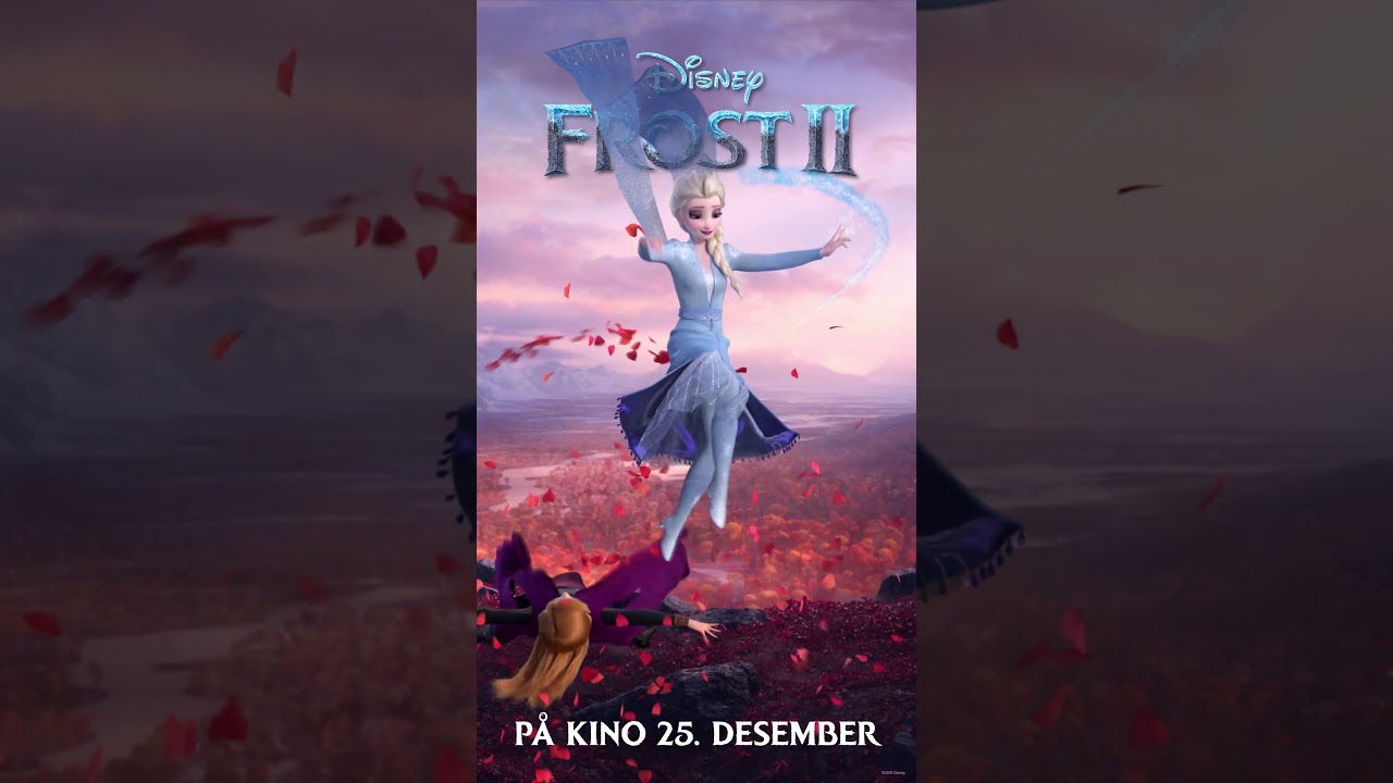 Frozen2 - YouTube