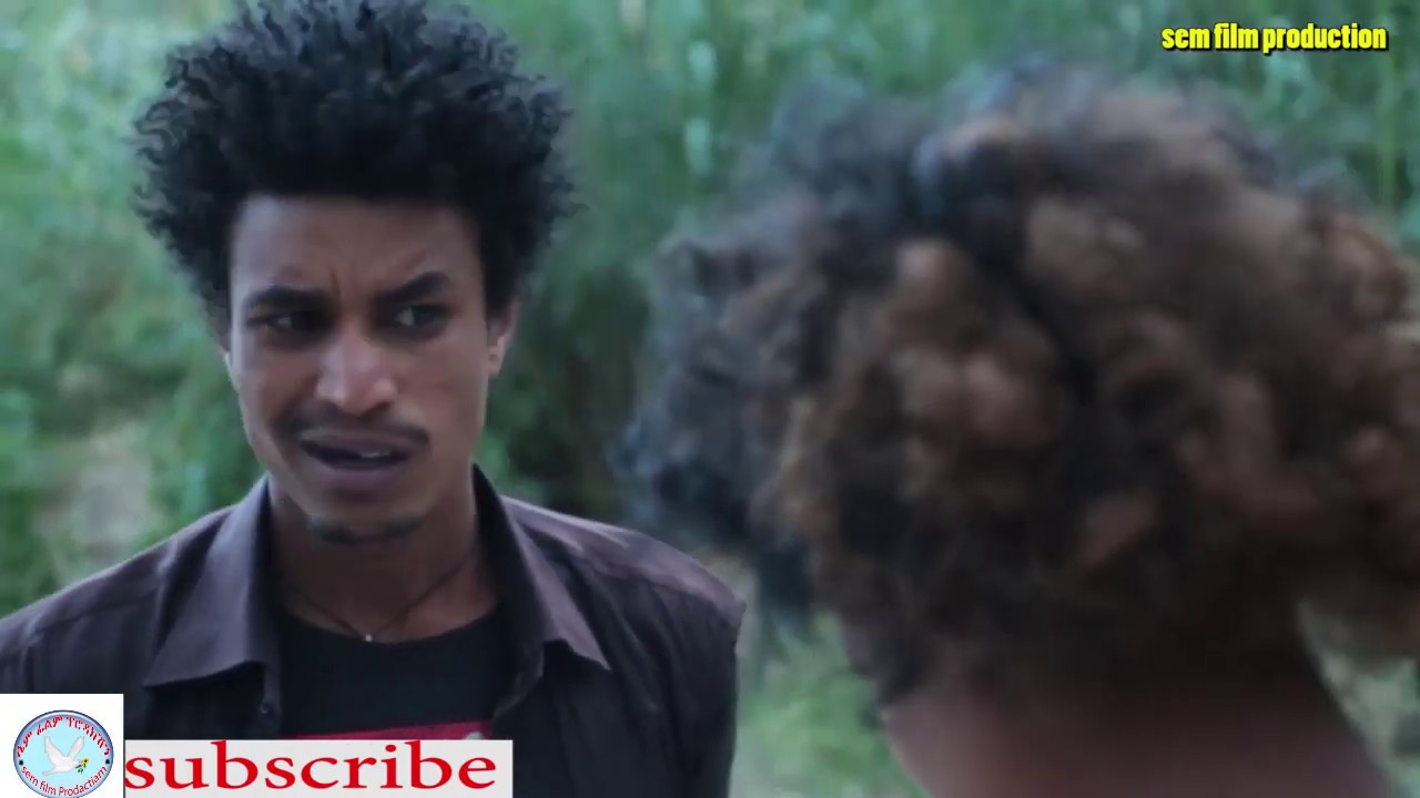 New Ethiopian Tigrigna film Thtisemay part 24 2011e.c(ትሕቲ ሰማይ 24ይ ክፋል ...