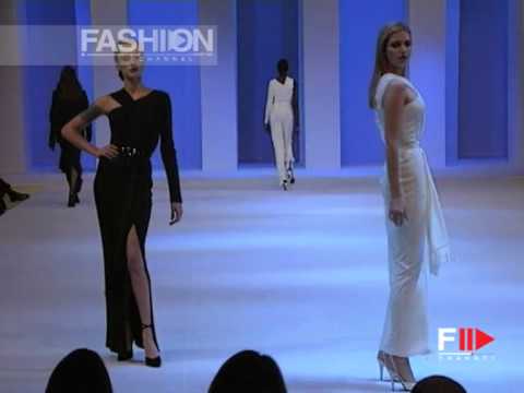 "Thierry Mugler" Autumn Winter 1998 1999 Paris 3 of 7 pret a porter ...