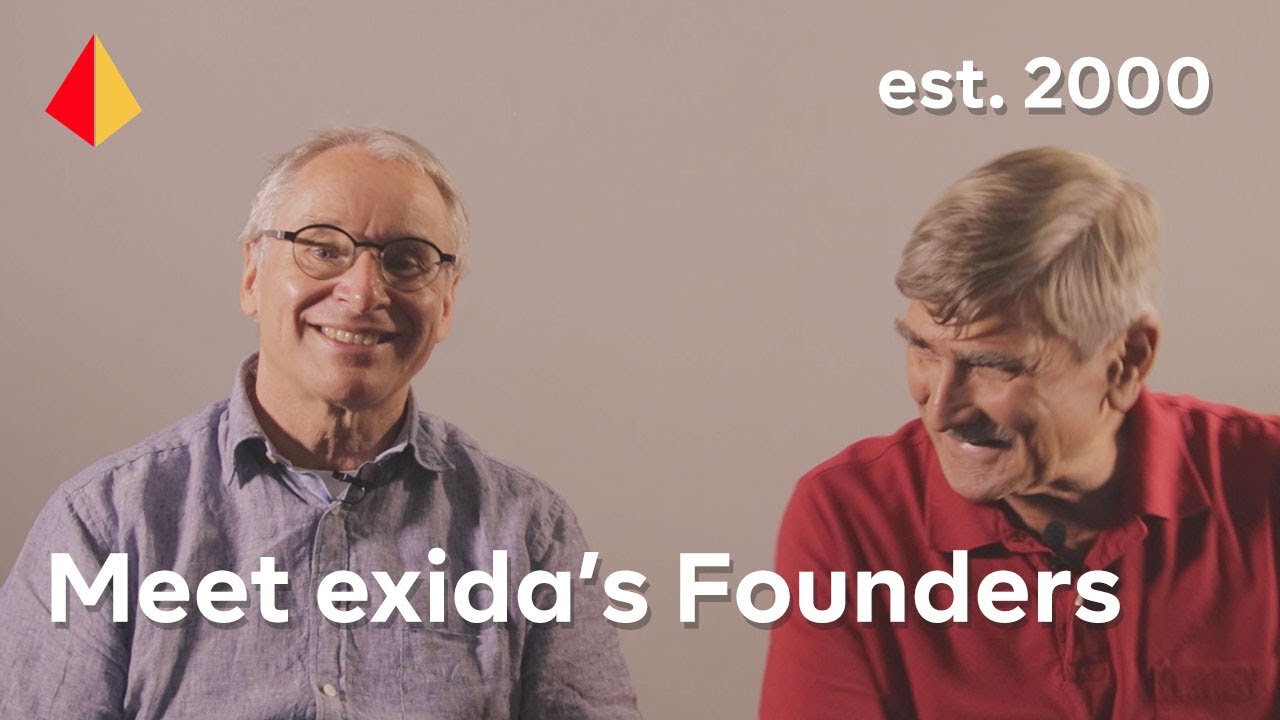 Meet the Founders of exida - YouTube