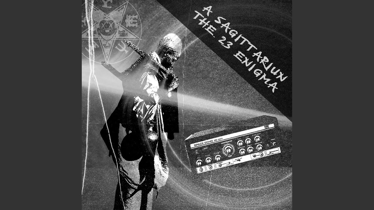 A Sagittariun - The 23 Enigma Chords - Chordify