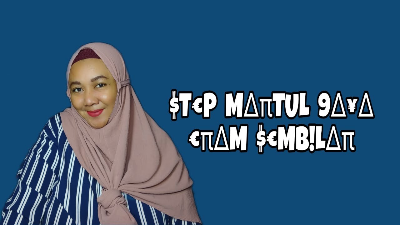 T®!K 9∆¥∆ €π∆M $€MB!L∆π !TU $€P€®T! !π! L0H - YouTube