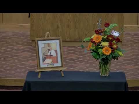The Funeral of Rev Gail G Cross - YouTube