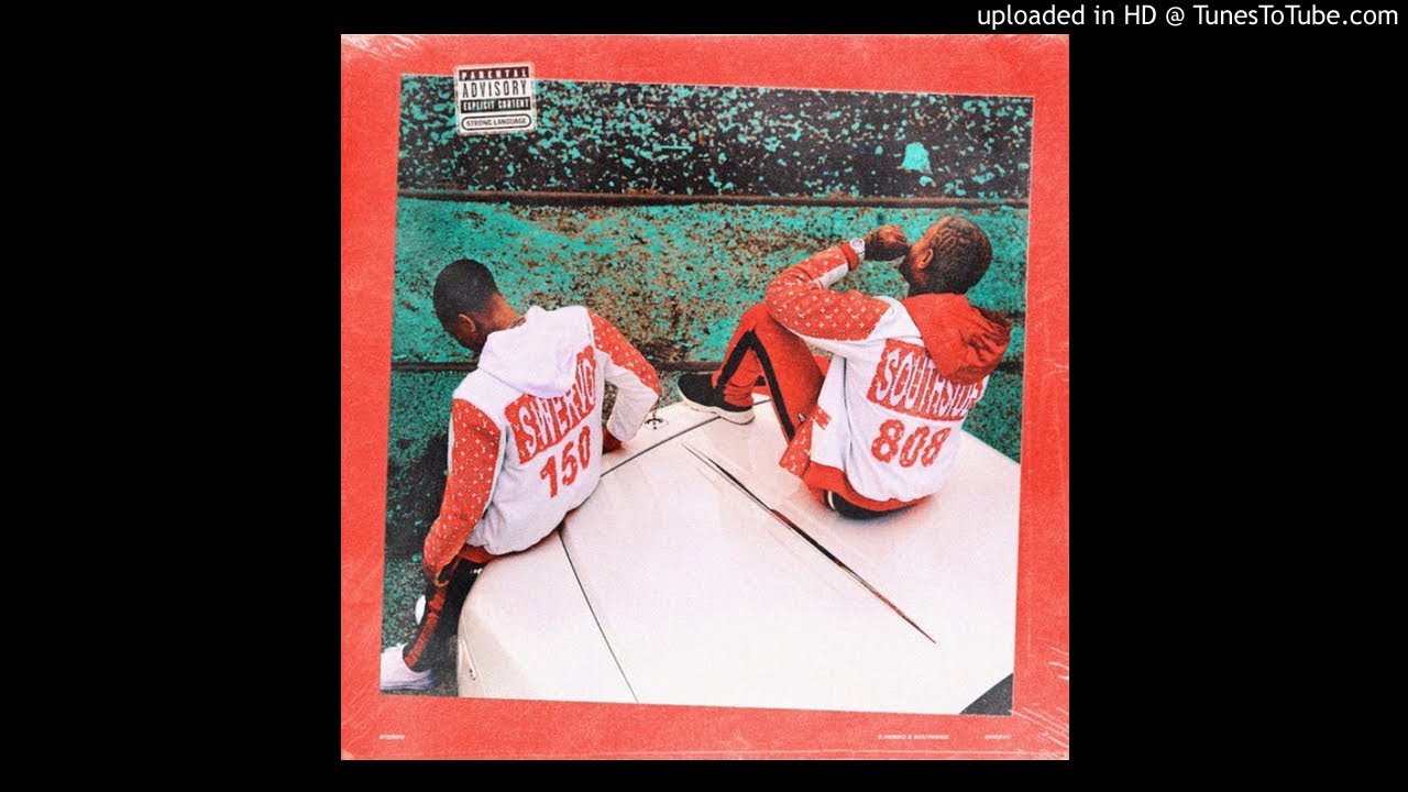 G Herbo x Southside Type Beat 2018 "Life Choices" Prod By Jay Buggin x ...