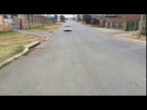 Testing the Vrrr Phaaaaaaaa