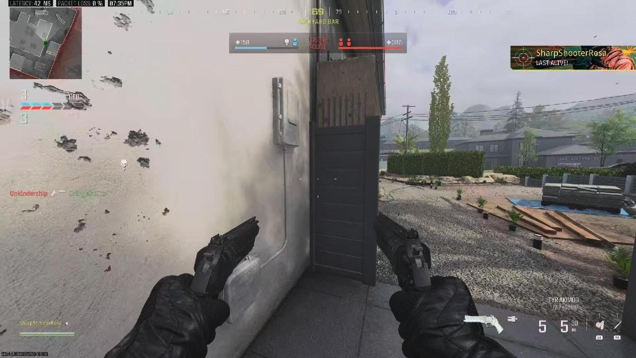 Sorry about your luck - YouTube