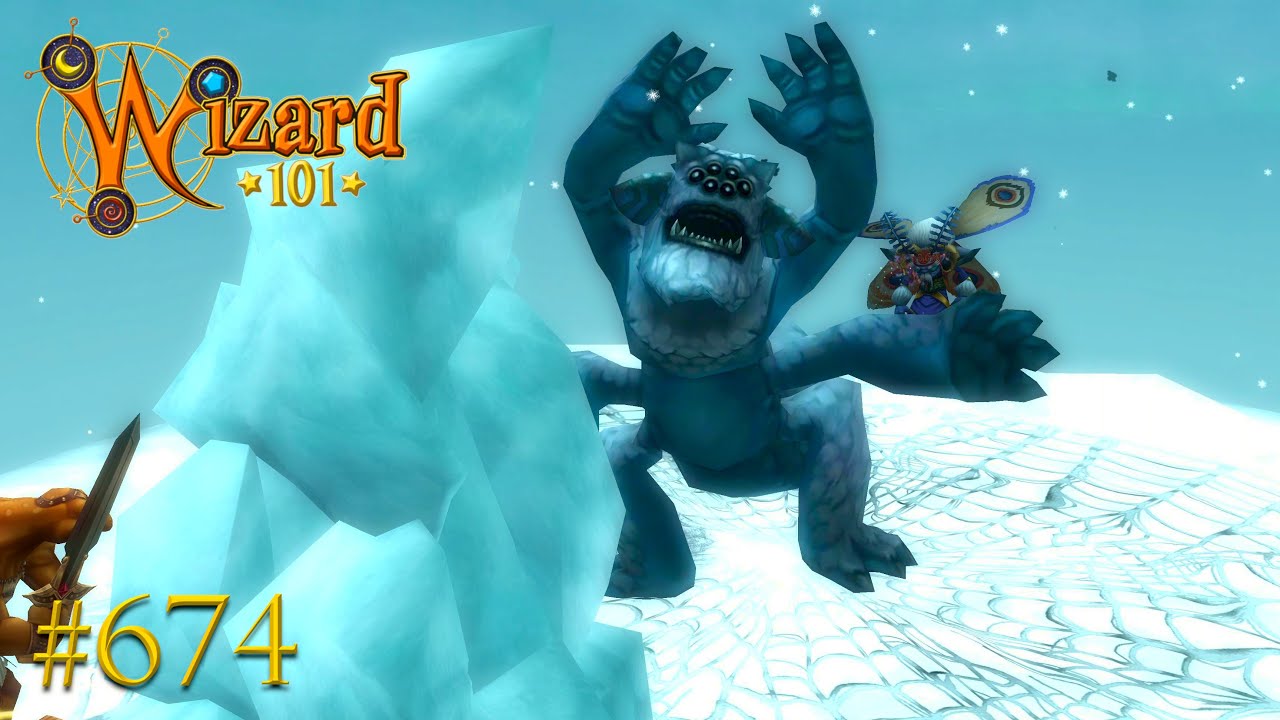 Das Ende von Moth Amon? • Wizard101 #674 - YouTube