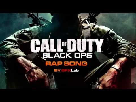 Black Ops Rap Song (ft. Dr DisRespect) - YouTube