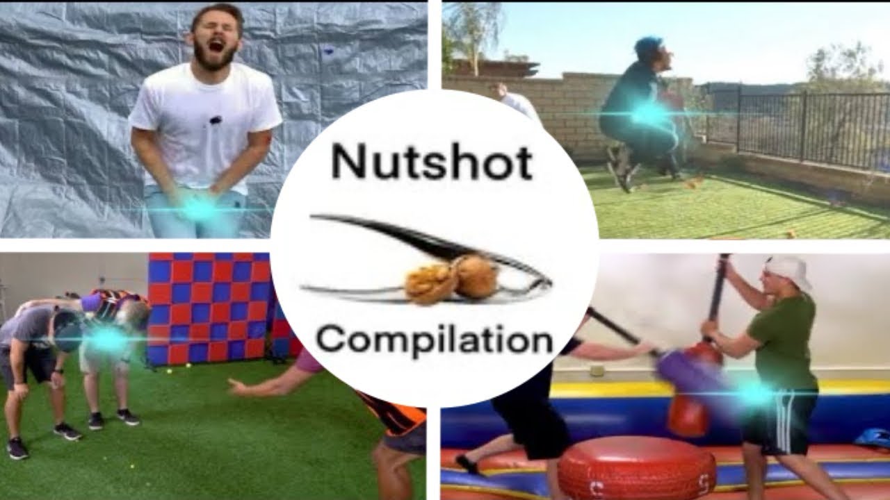 Team Edge Nutshot Compilation w/ Matthias, Connor, and More! - YouTube