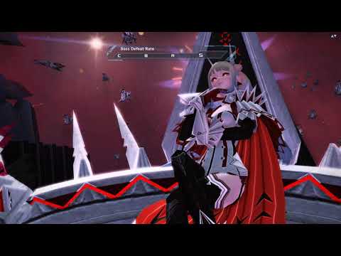 [ PSO2 JP ] Divide Quest Step 25 : Versus Shiva ( Mitra ) - Phantom ...