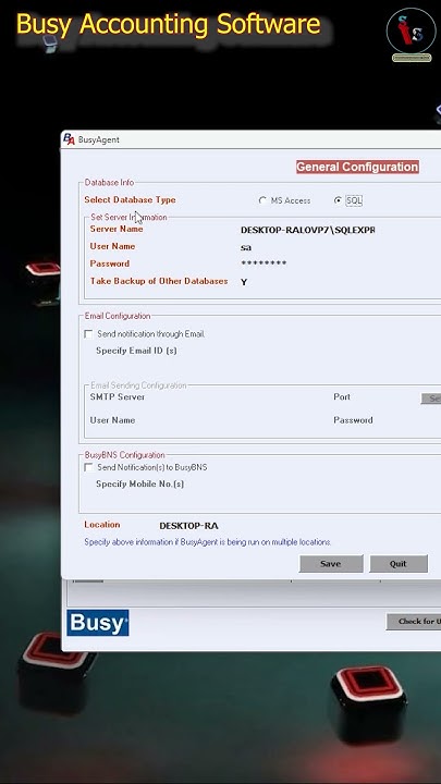 Busy Backup Configuration with Google Drive #shorts #software #googledrive #shortsvideo #backup ...