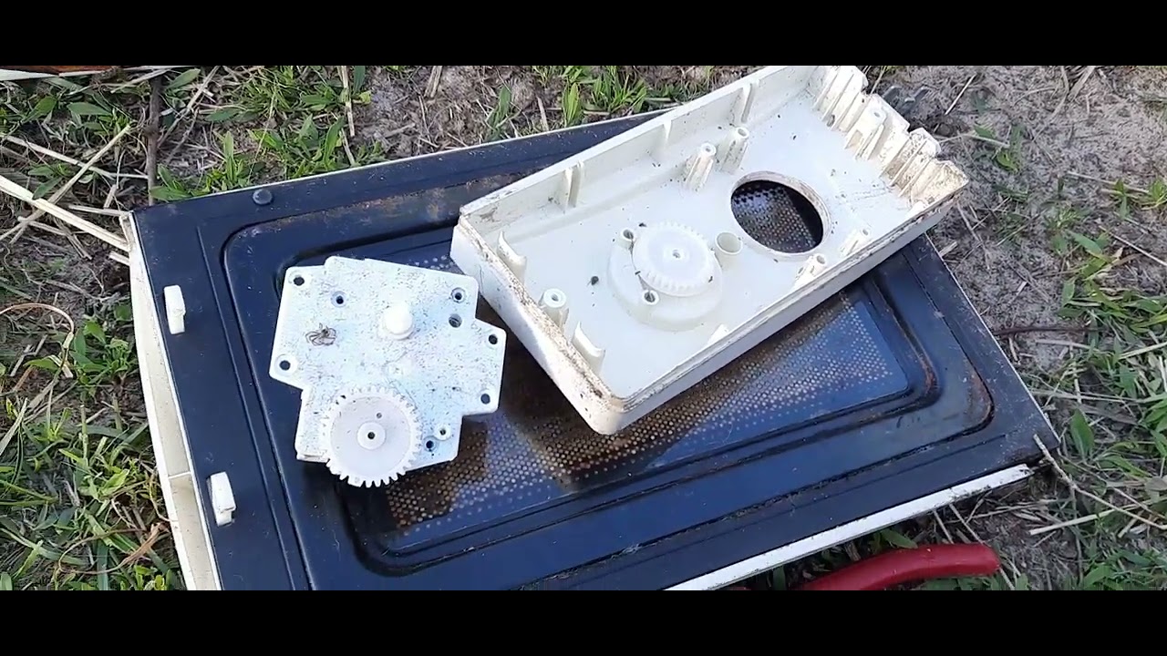 74. Микроволновая печь ELENBERG MS-1400 M. Microwave oven ELENBERG MS ...