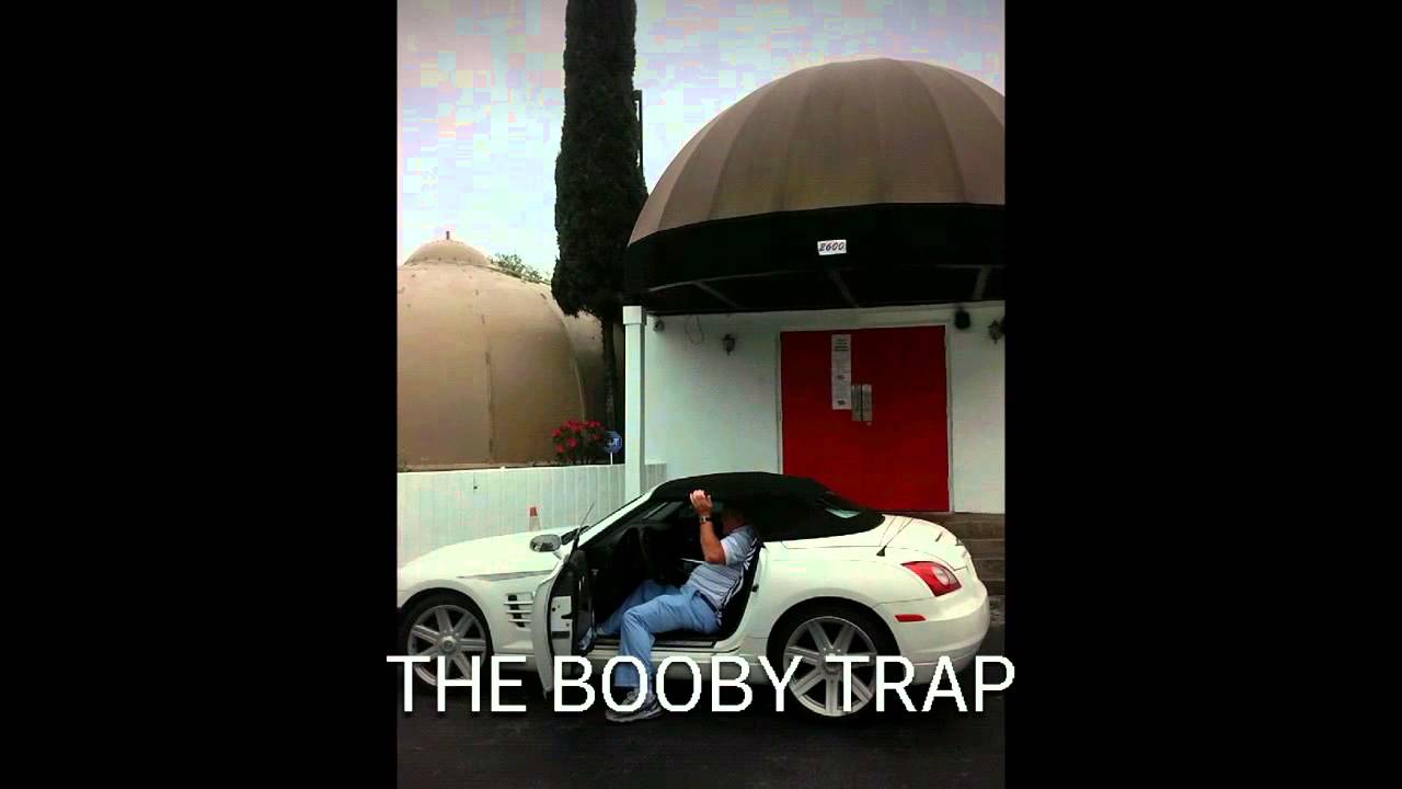 BOOBY TRAP - YouTube