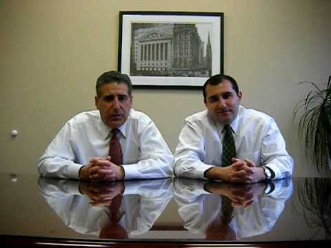 Email Message from Sal and Mike Cocco - YouTube